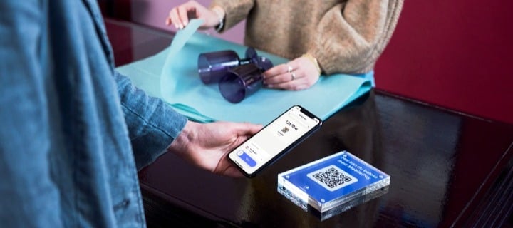 Should your customers continue to be able to pay with MobilePay in your ...