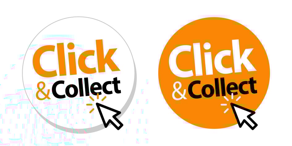 Why Click & Collect is the key to success