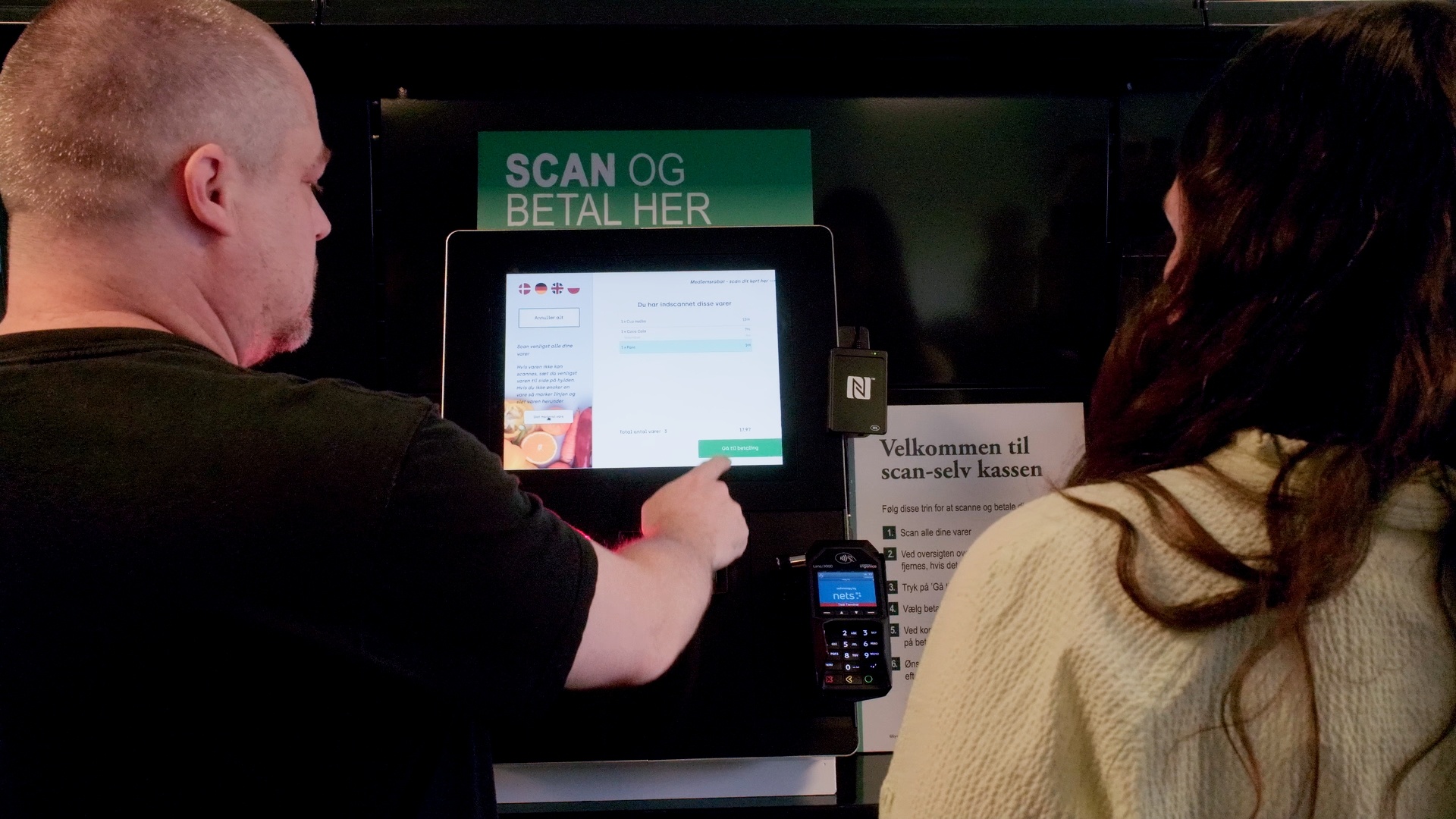 Fiftytwo | Get a demo in our showroom