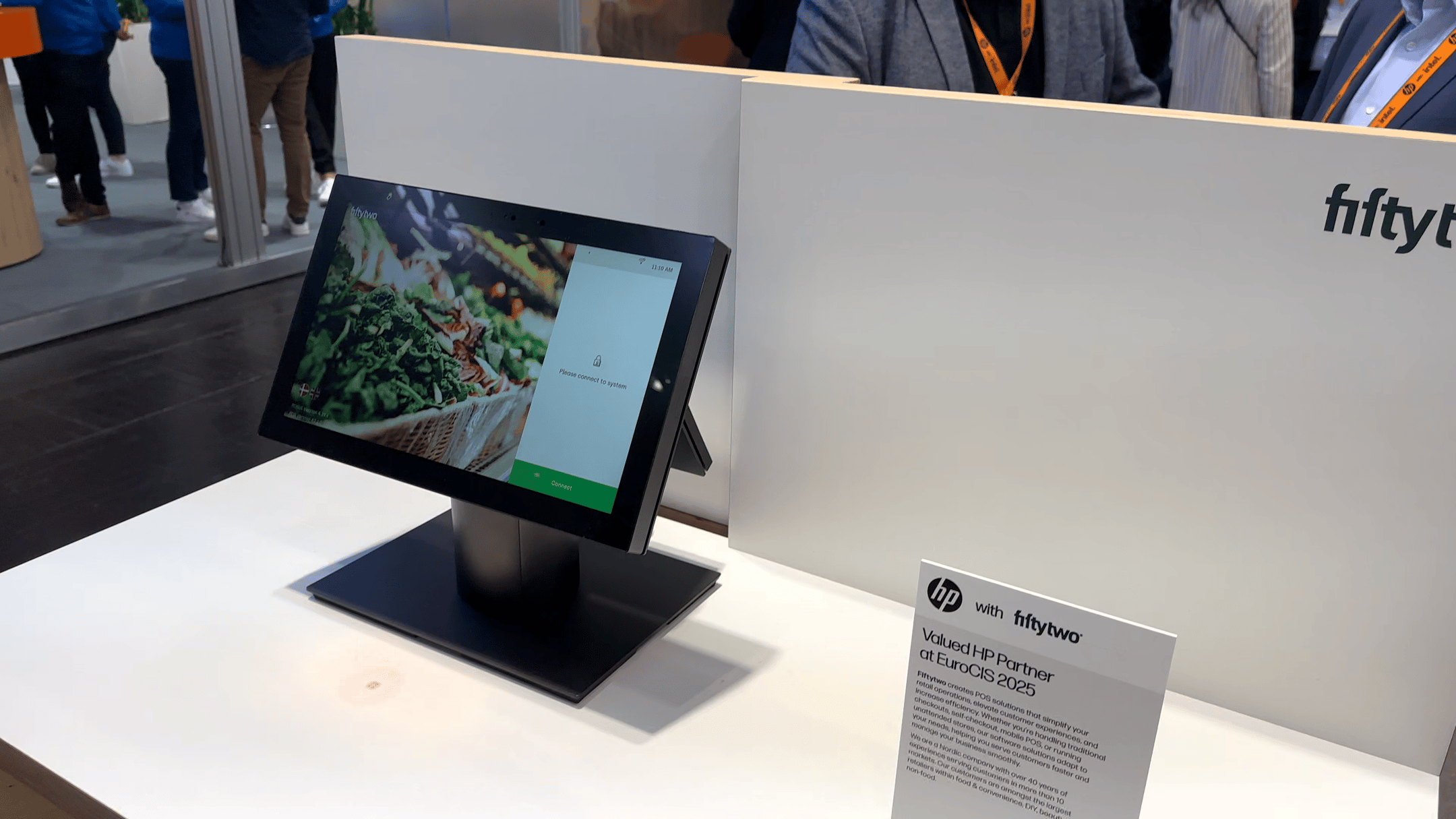 EuroCIS 2025: What’s gaining ground in retail technology?