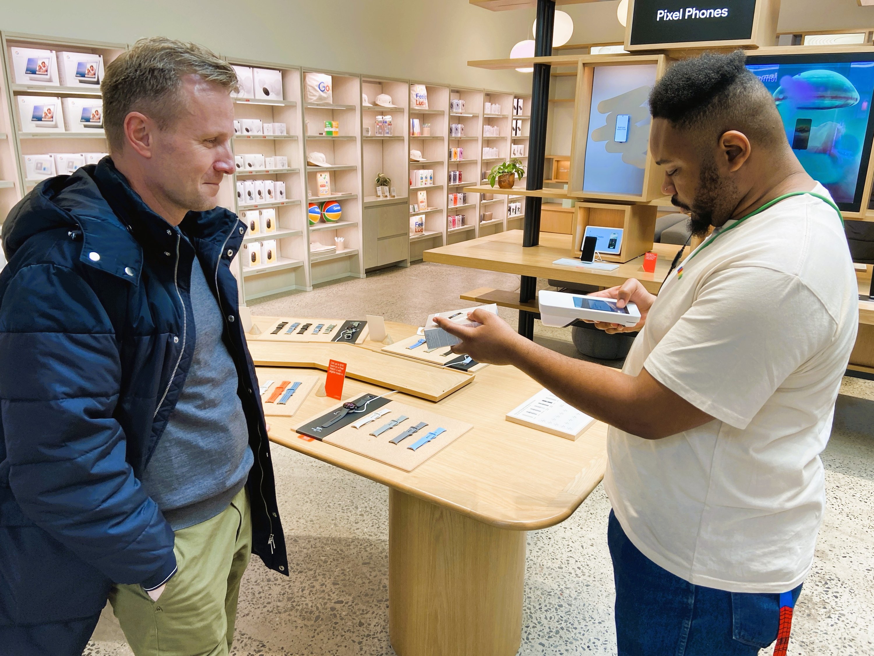8 key trends in retail you should notice