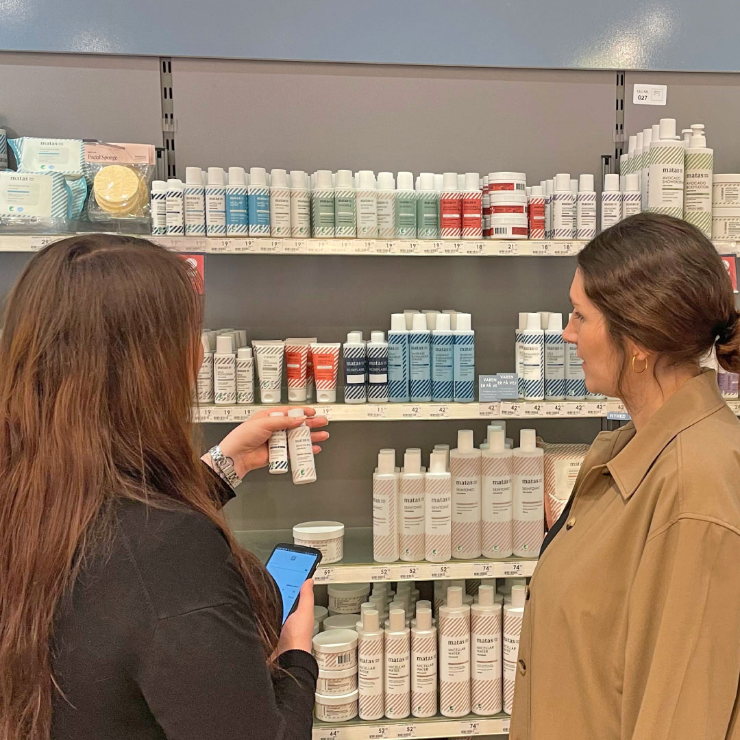 What is a mobile POS system and how do businesses benefit from it