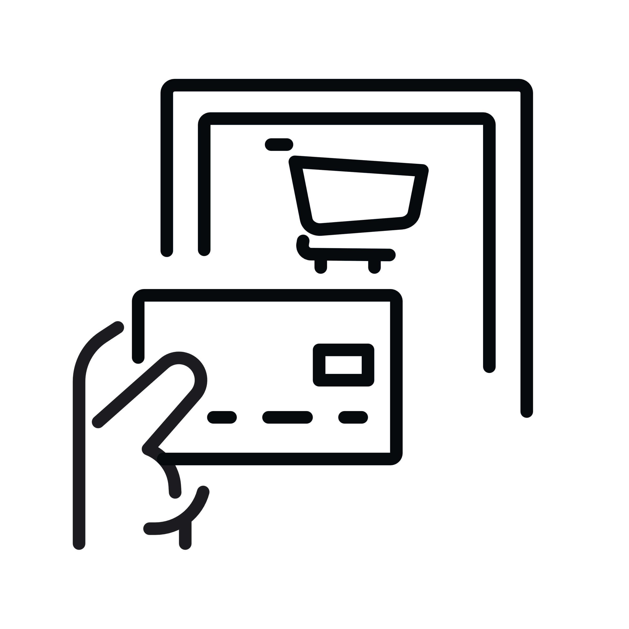 Innovative solutions for POS, MPOS and Unattended Stores | Fiftytwo