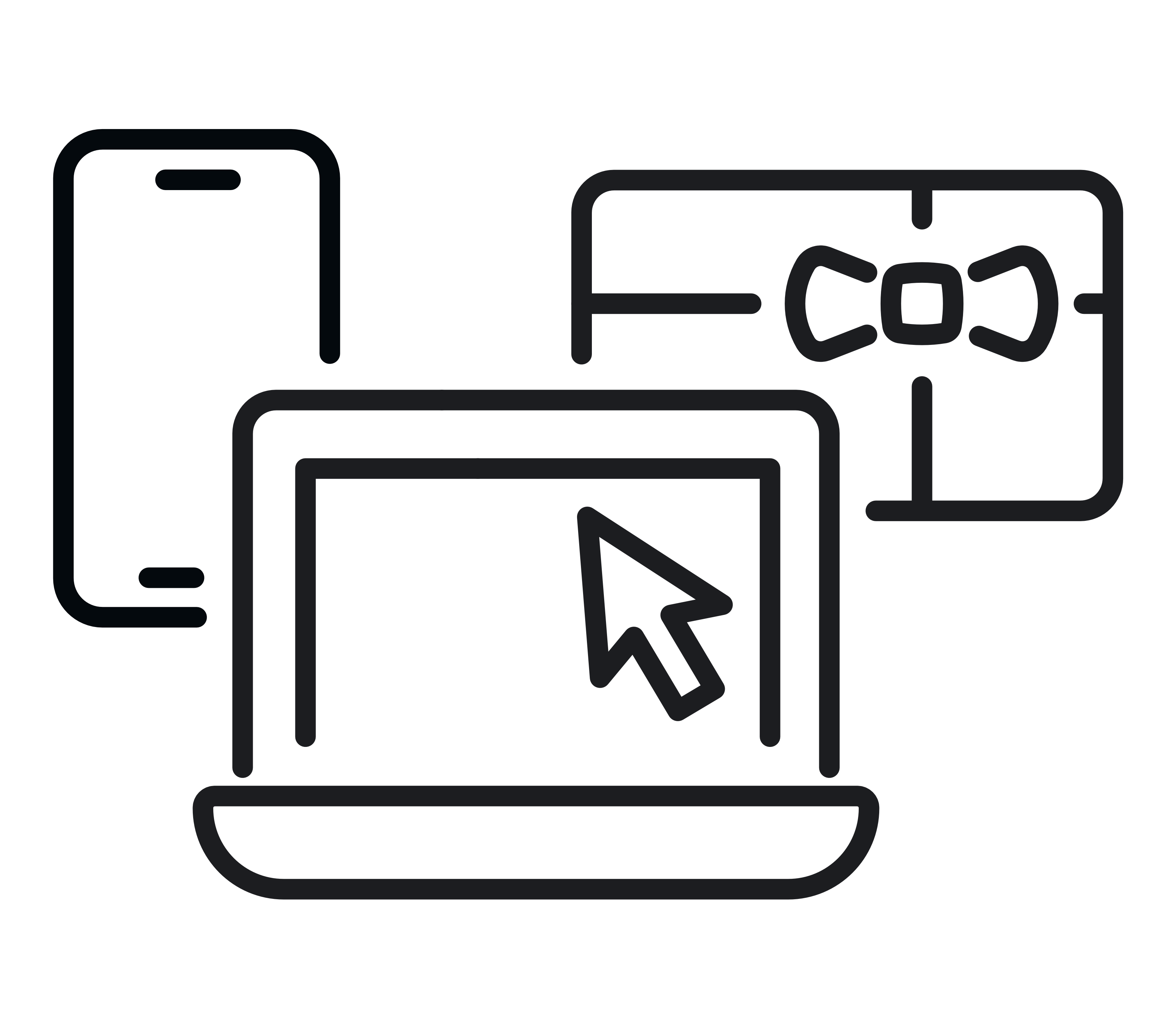 Innovative solutions for POS, MPOS and Unattended Stores | Fiftytwo