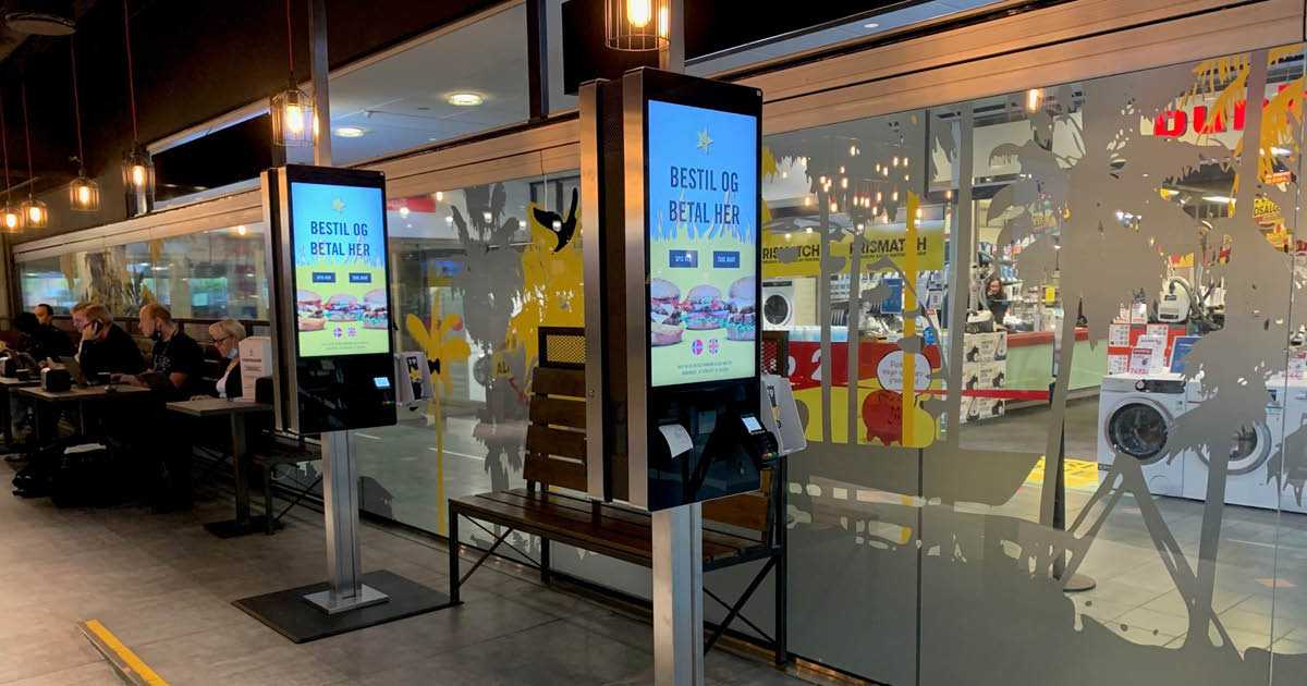 Why you should consider self-service solutions in your store